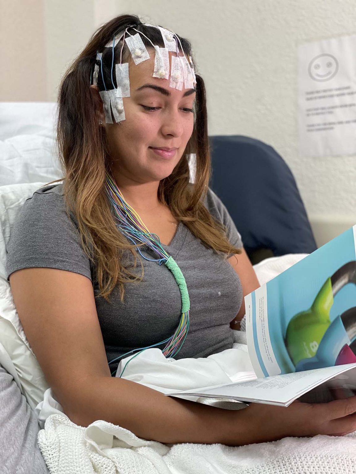 Orlando Epilepsy Center-The Best Art of Epilepsy Monitoring Unit 2026