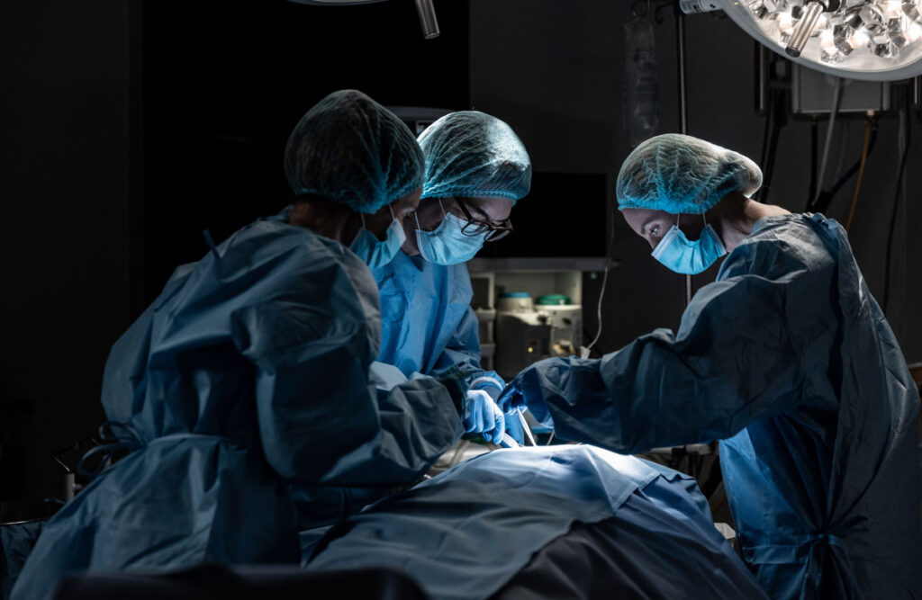 When to Consider Surgery Epilepsy Surgery