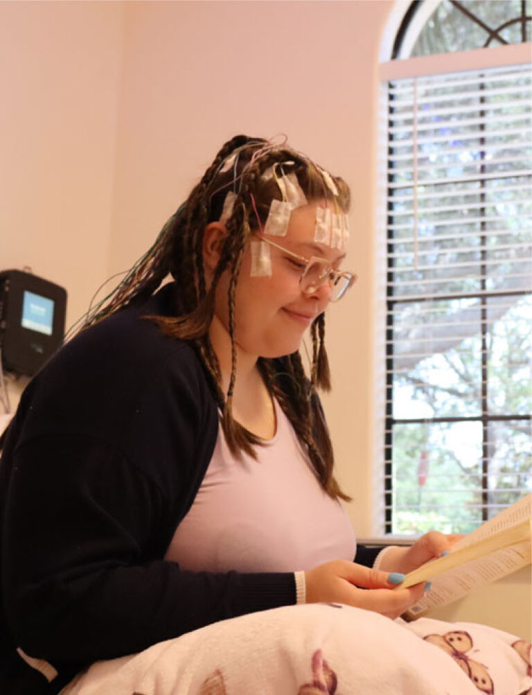 Orlando Epilepsy Center-The Best Art of Epilepsy Monitoring Unit 2026